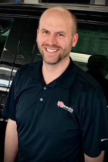 Alexandria Chevrolet Cadillac Staff - Alexandria Chevrolet dealer in ...