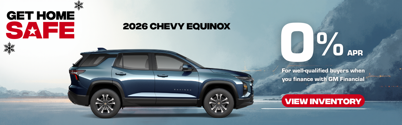 Cars for Sale in Alexandria, MN | Alexandria Motor Company