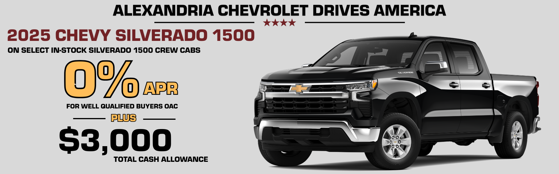 Cars for Sale in Alexandria, MN | Alexandria Motor Company